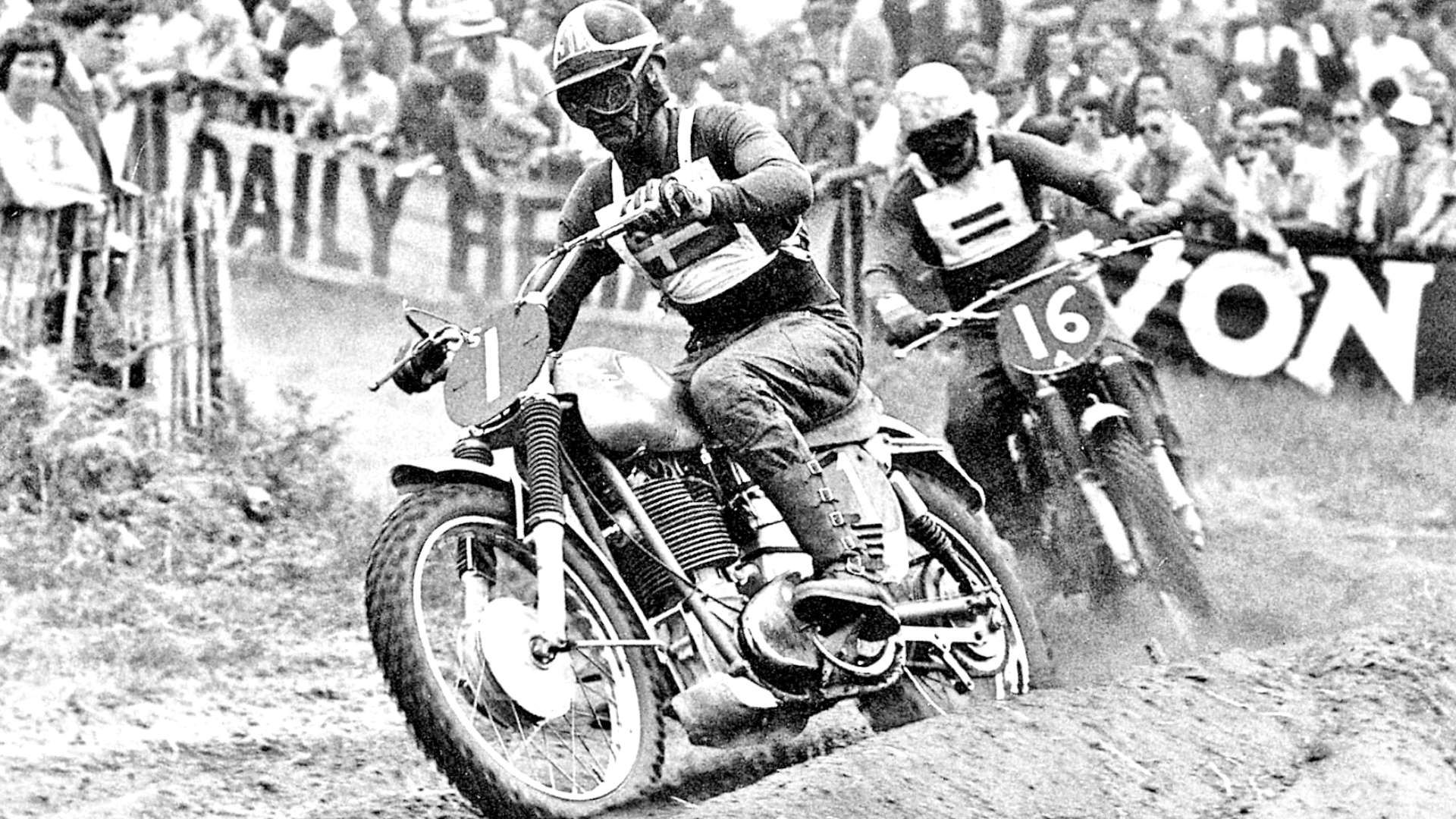 1959-1968 The Heroic Years - Namurmx